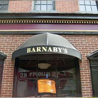 Custom Business Sign Gallery