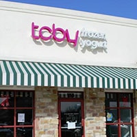 Custom Business Sign Gallery